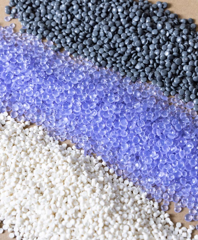 Polymer Compounding & Process Technology | GEON Performance Solutions